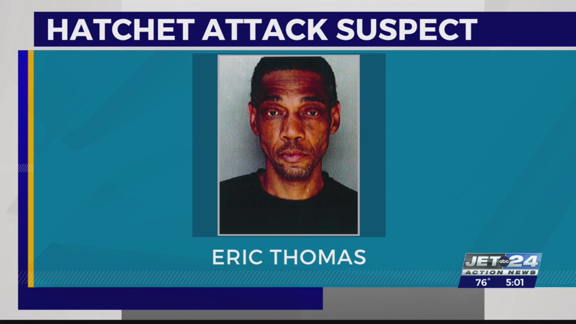 Erie man faces assault charges for attacking another with hatchet ...