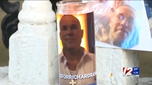 Teen suspect being tried as adult in Warren murder case – WPRI.com