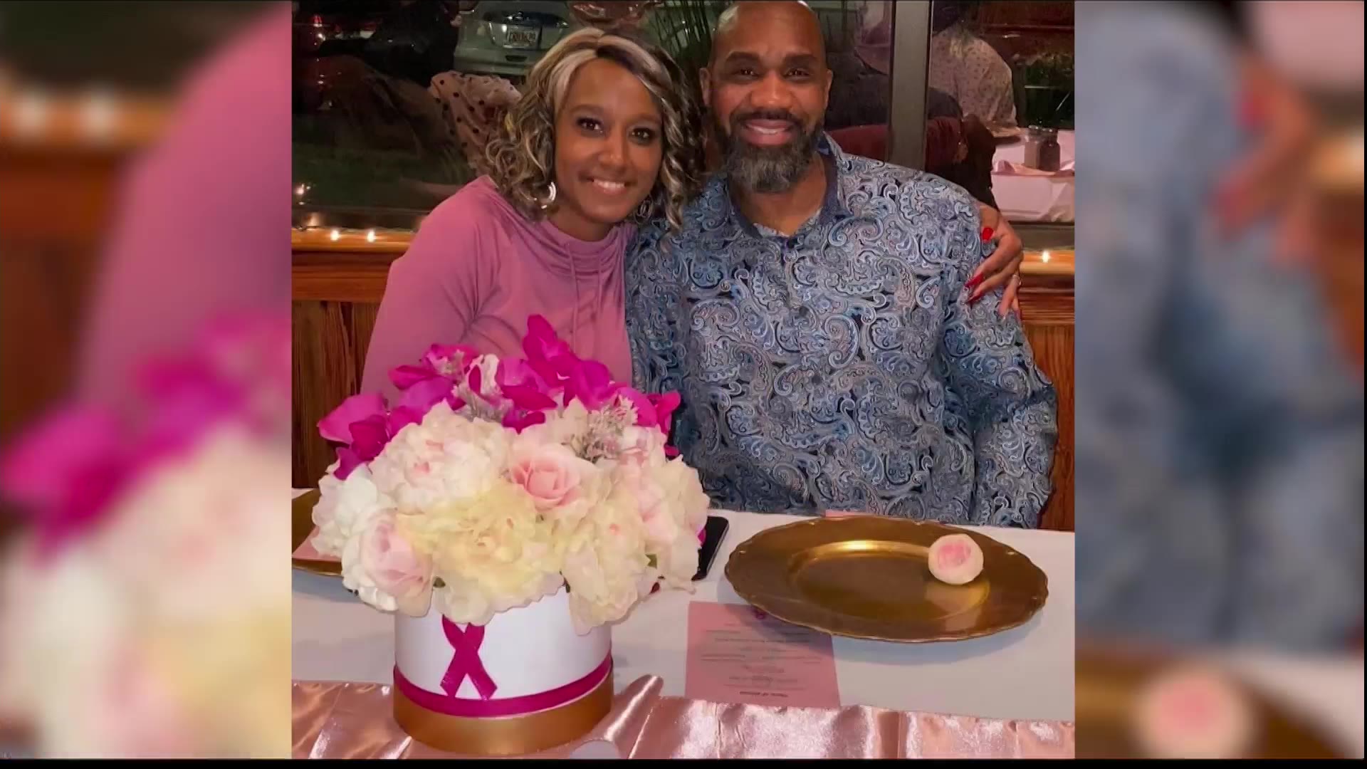 Buddy Check 3: Rashanda Burnett – WSAV-TV