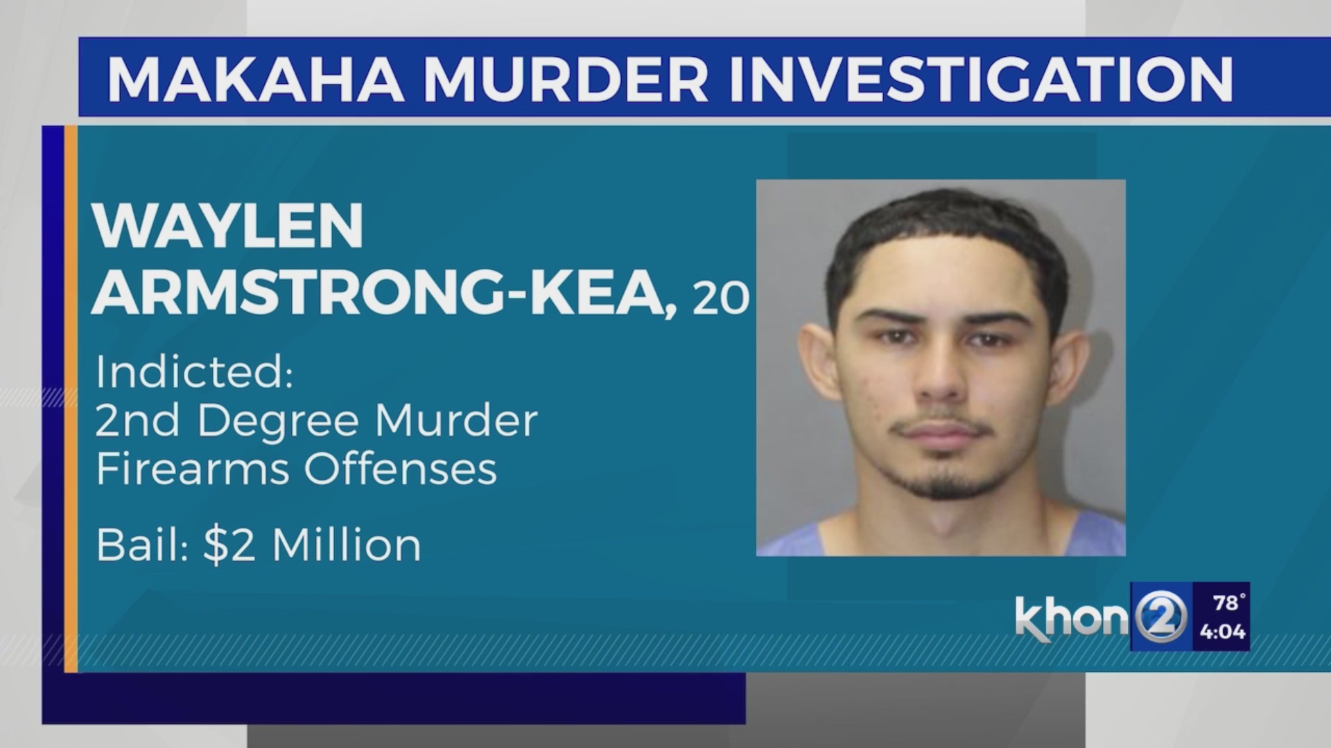 ‘Cases involving young people and guns is especially alarming ...