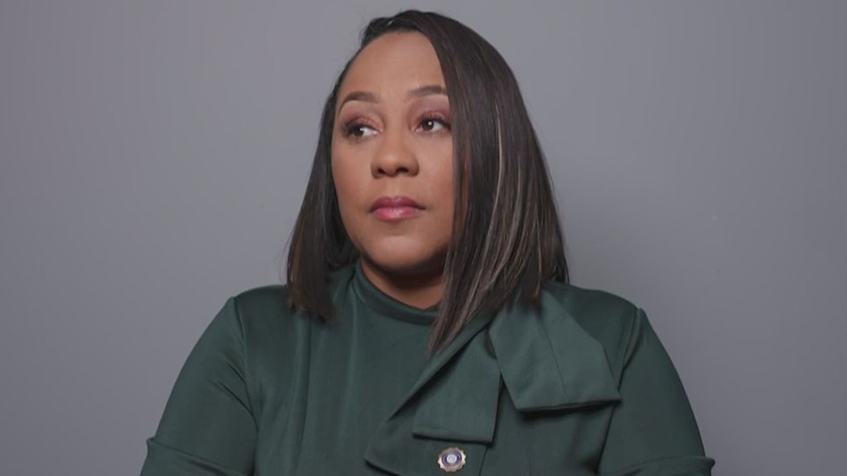 Fani Willis can stay on Trump case if Wade is removed | NewsNation Live ...