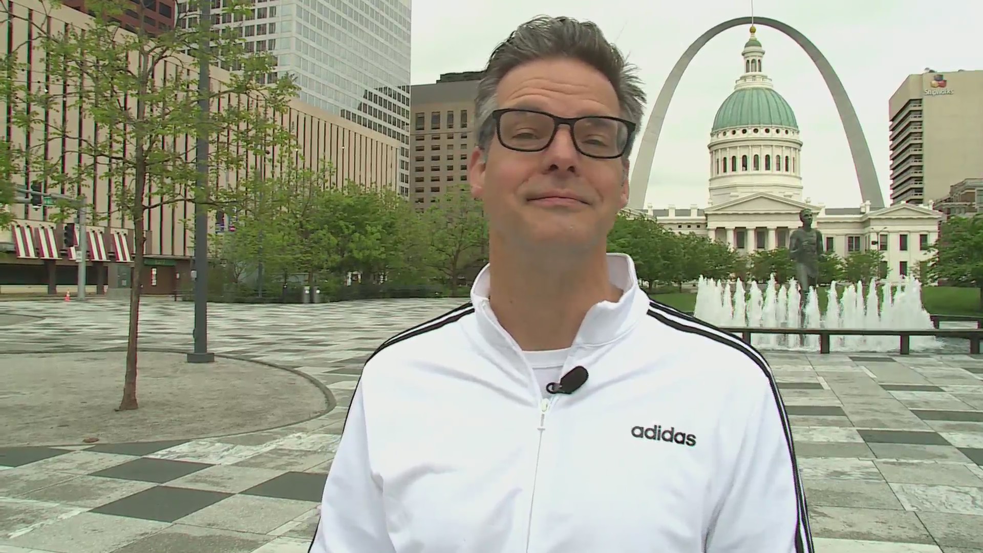 Tim Ezell’s Inspirational Moments: What our fears reveal about our ...