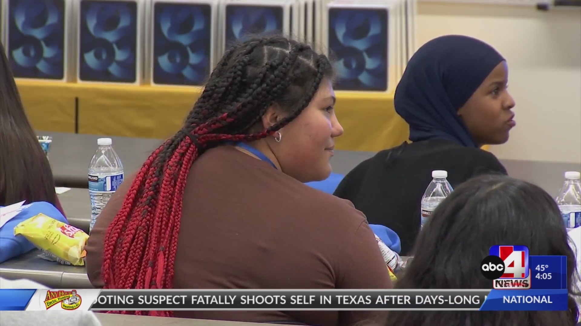 SLCC, Granger High team up to grant more access to 1st generation, low ...