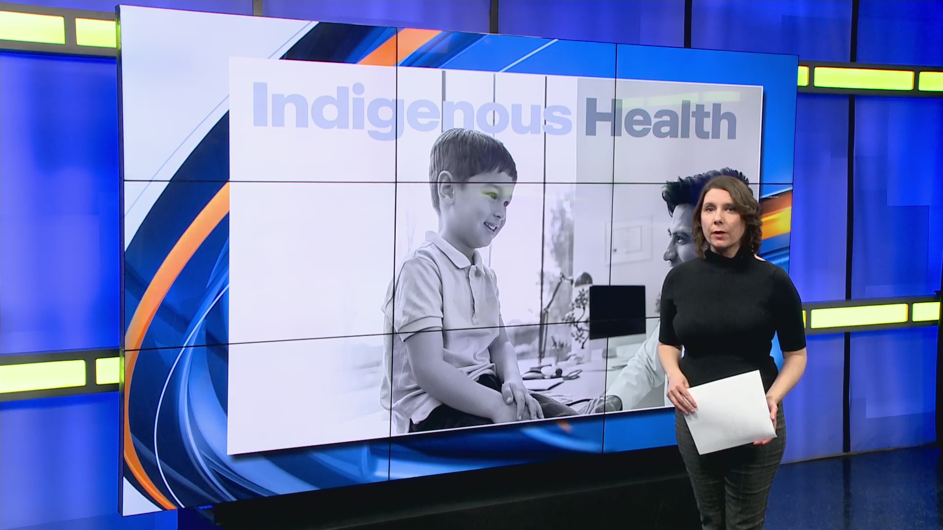The need for Native American healthcare workers – KX NEWS