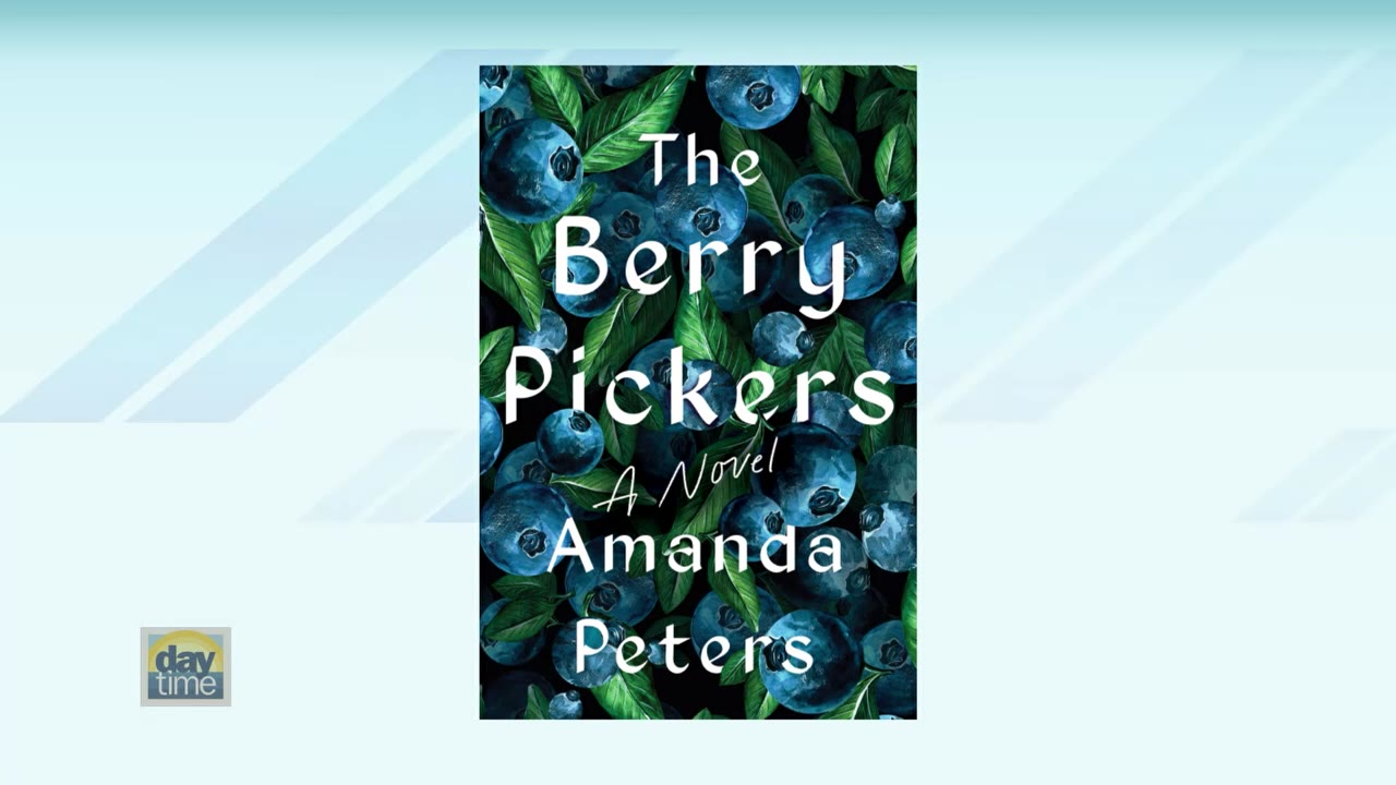 The Berry Pickers – WFLA