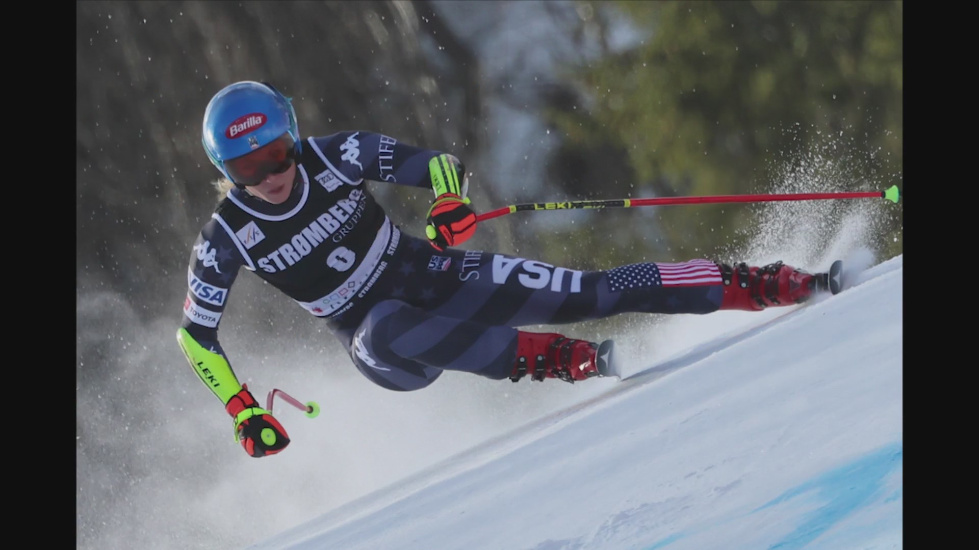 Mikaela Shiffrin ties record for most World Cup wins – FOX31 Denver