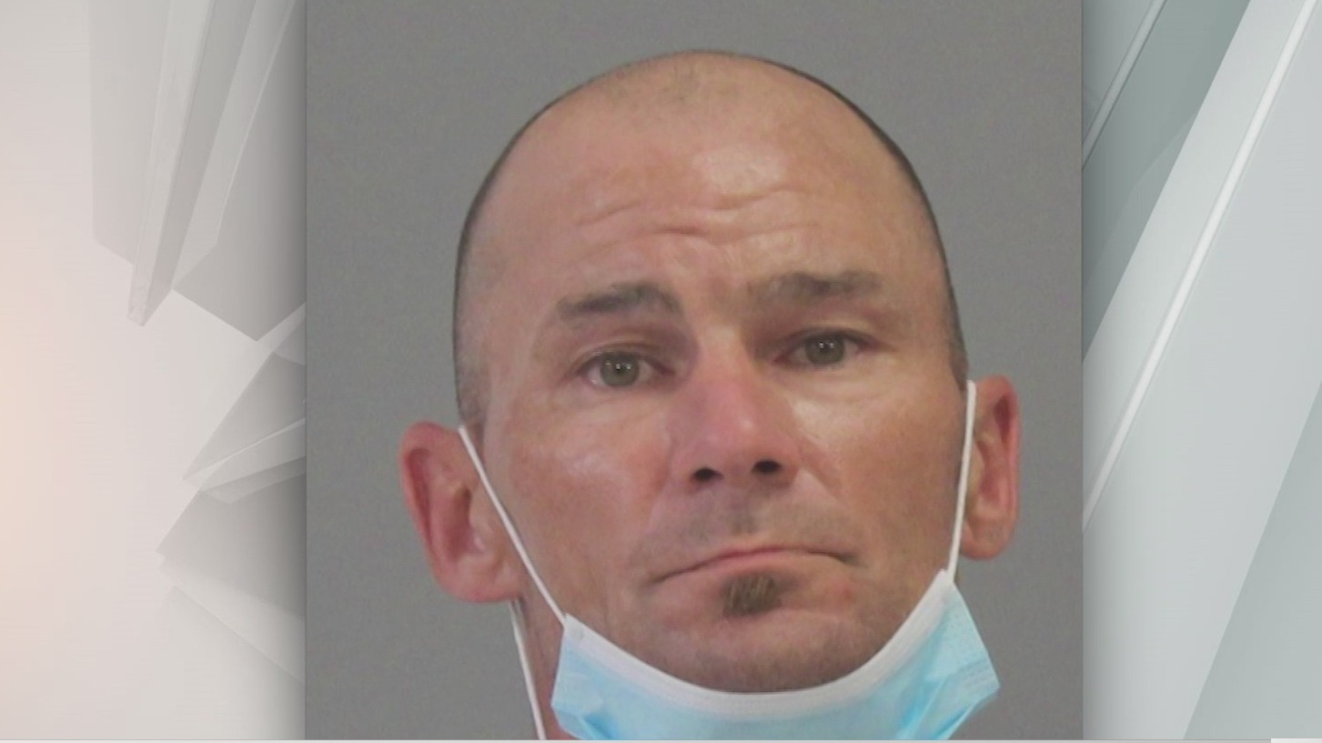 Man wanted in shooting of Bryan PD officer arrested – KXAN Austin