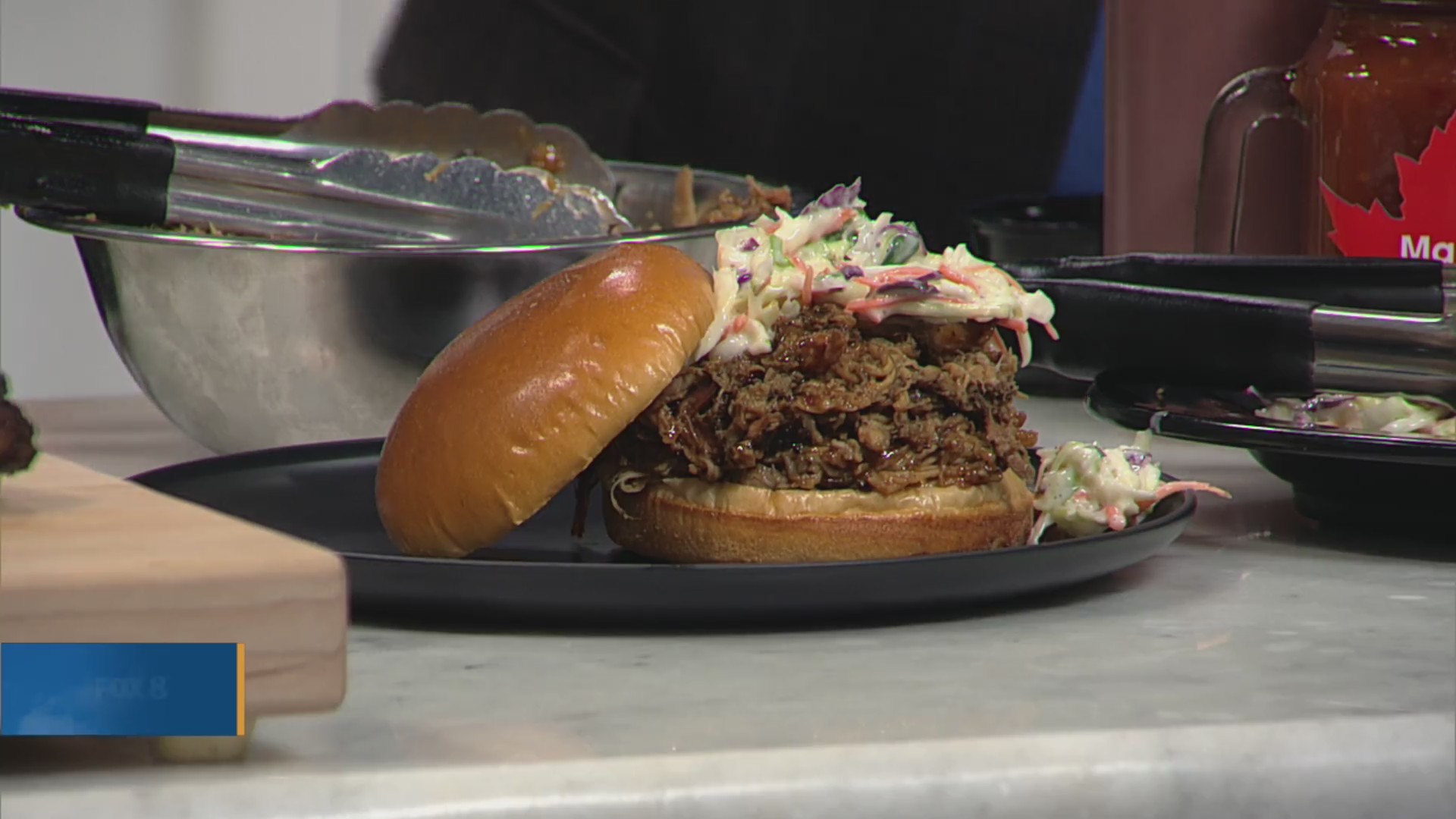 New Day Cleveland: Maple City Taps – Fox 8 Cleveland WJW