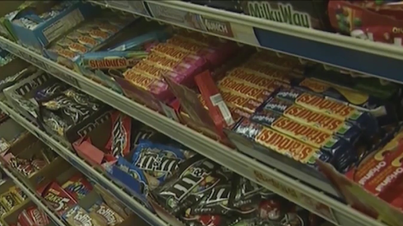 New York proposes ‘Skittles ban’ to outlaw five cancer-causing food ...