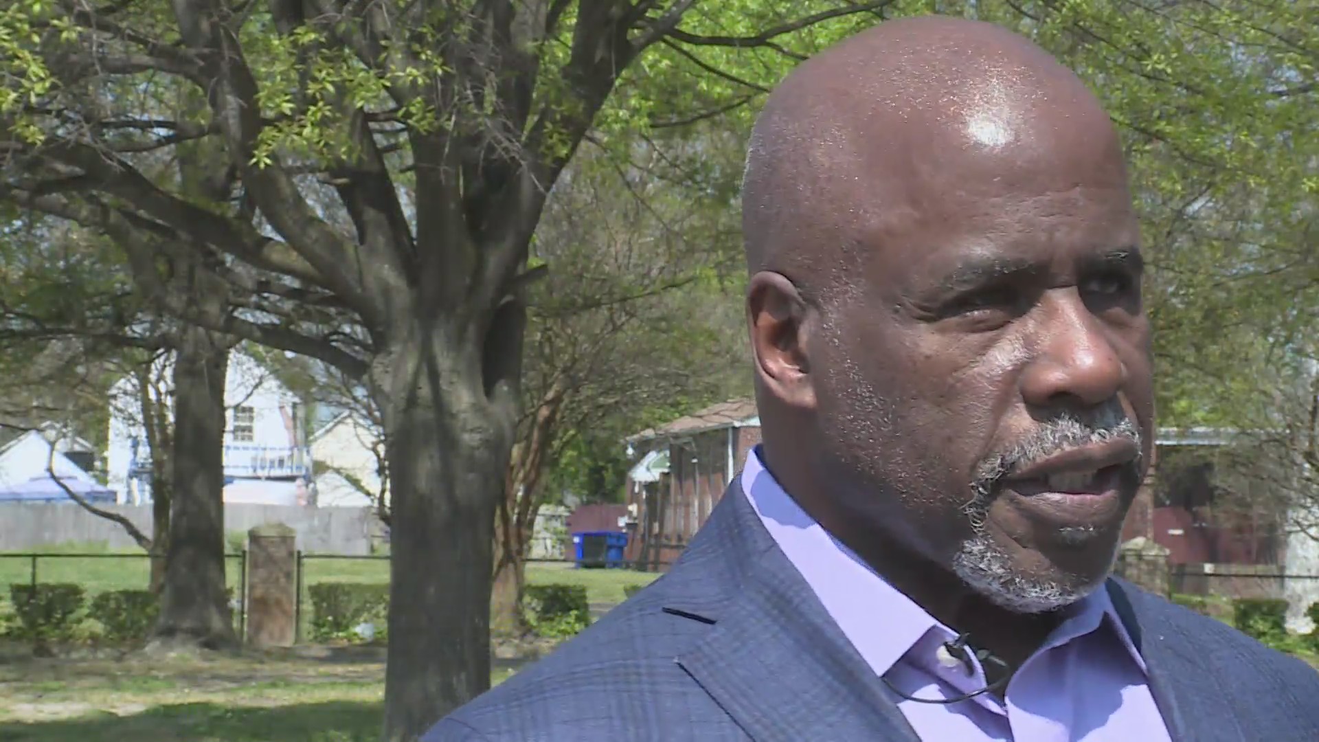 Concerns over how new Norfolk police chief was selected – WAVY.com
