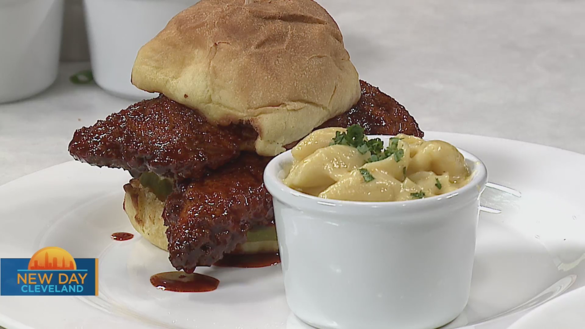 New Day Cleveland: The Howlin Bird – Fox 8 Cleveland WJW