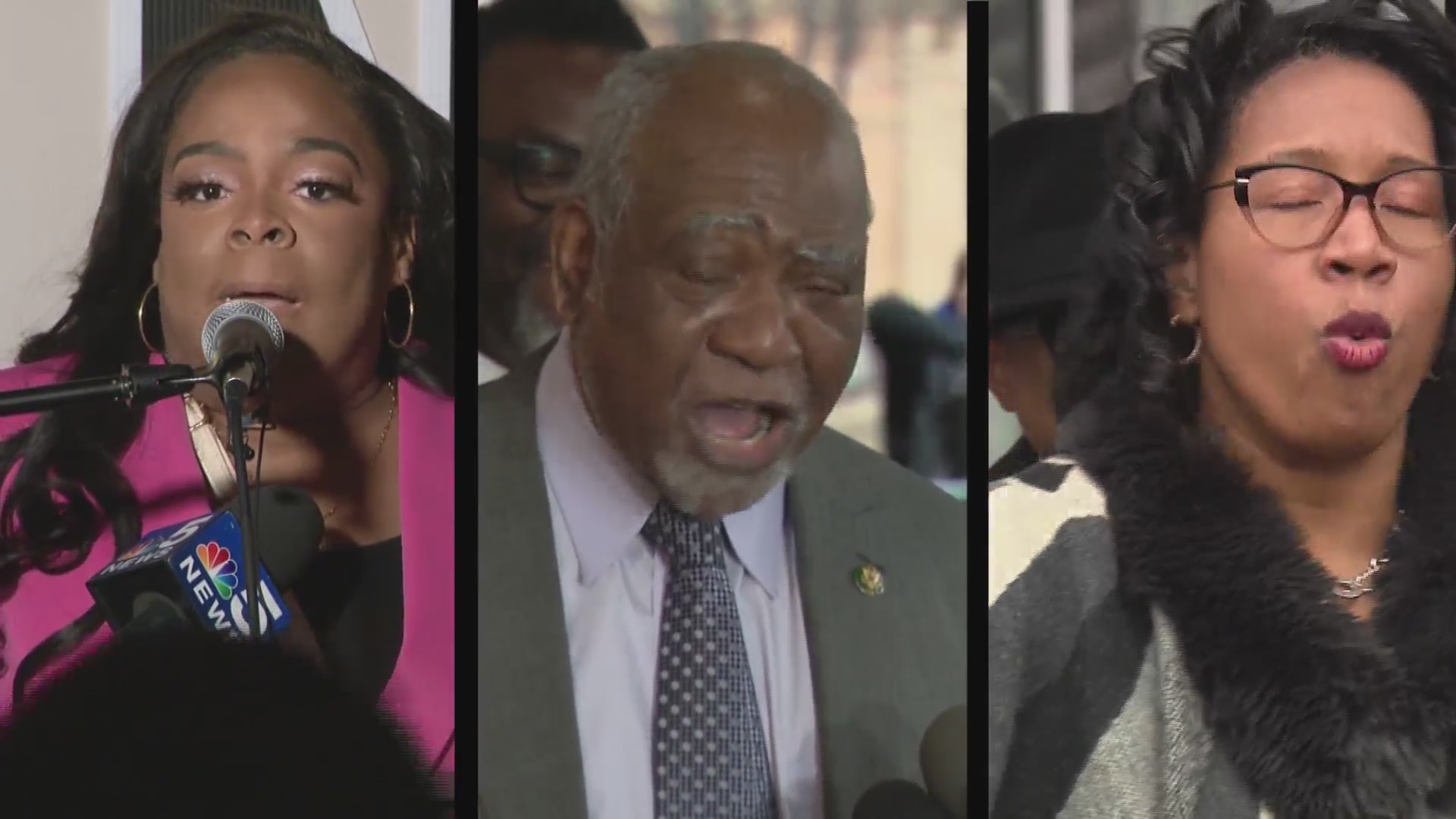 Candidates emerge to challenge for Illinois’ 7th Congressional District ...