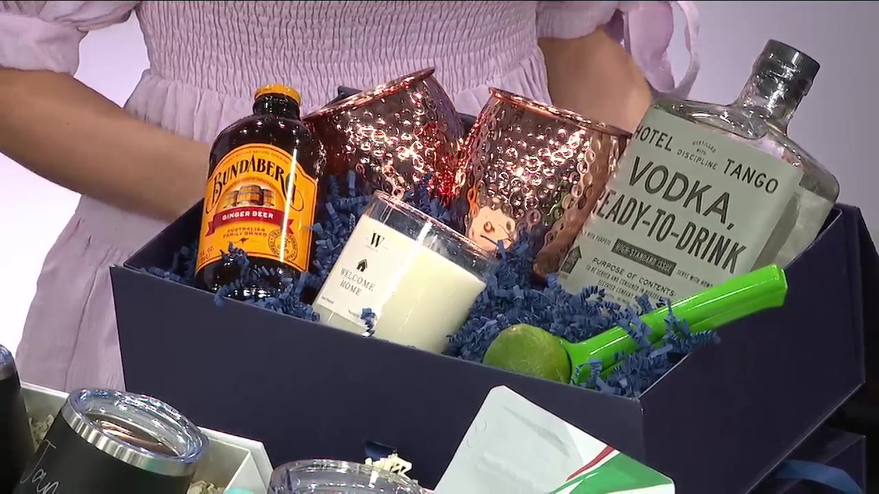 Indy Now, March 14th: Georgia Jett Gift Co, the gifting guru! – Fox 59