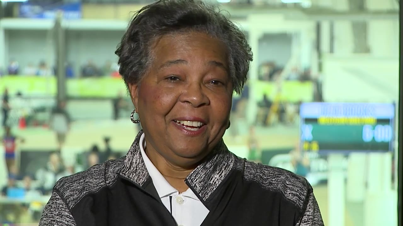 NCHSAA’s Que Tucker goes from Reidsville to hall of fame – FOX8 WGHP
