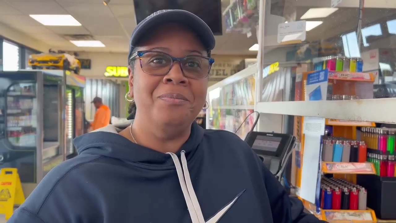 Angela Rainey/Powerball player – WREG.com