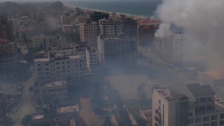 Israel at War: What are Hamas’ goals in this war? | Morning in America ...