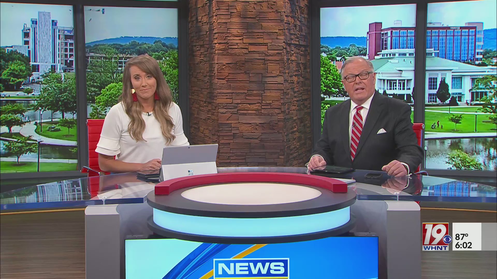 MR FOURTH OF JULY CELEBRATION – WHNT.com