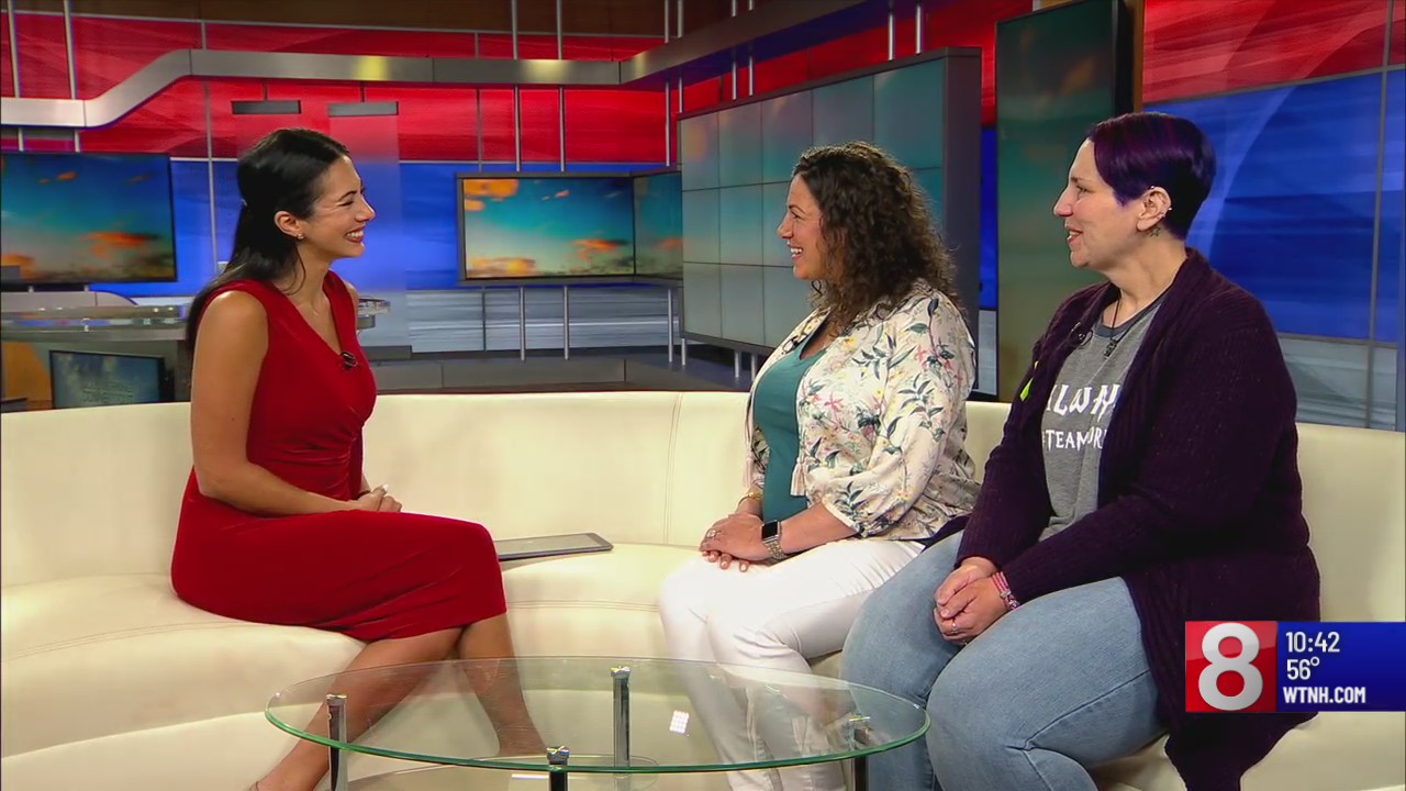 Nonprofit hosting ‘Walk to Remember’ in support of various survivors ...
