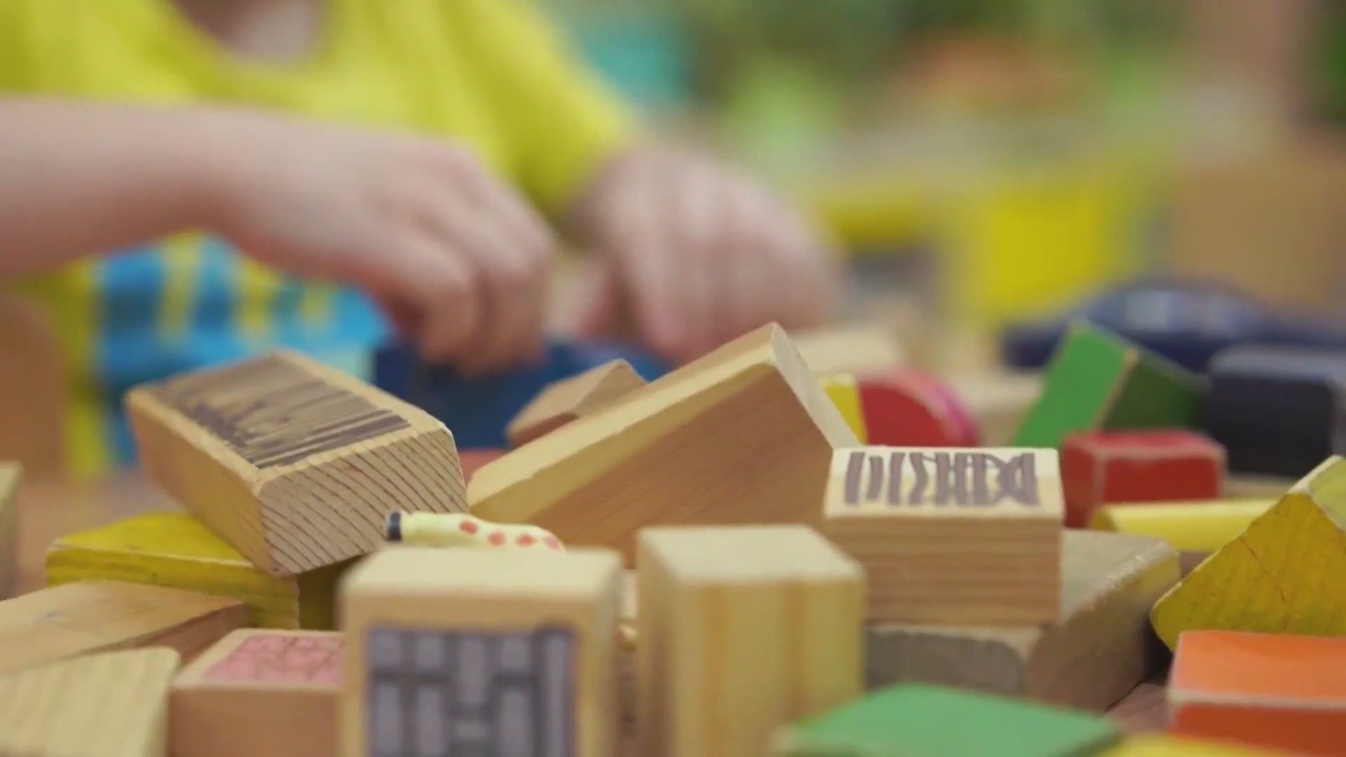 Lack of child care providers continues to be a crisis in Missouri – FOX 2