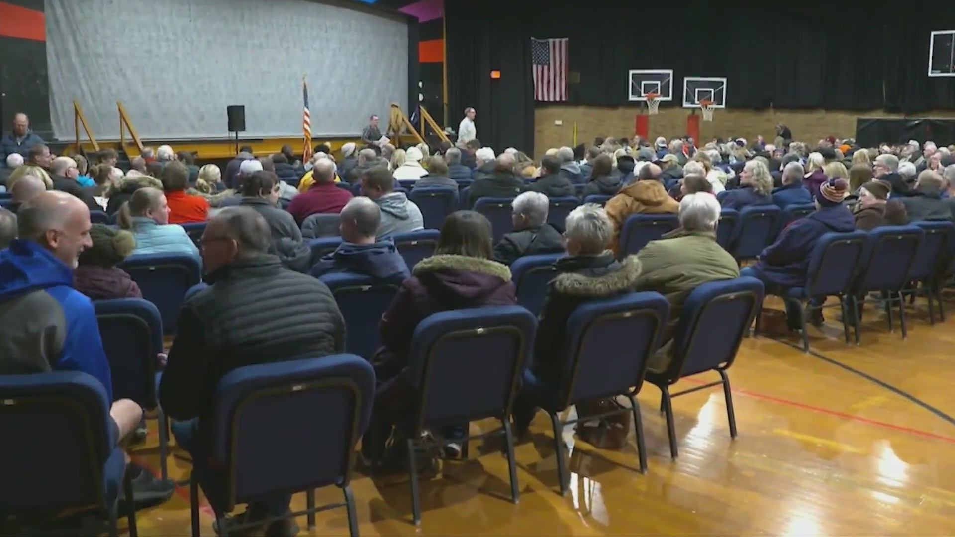 Missouri voters still have a voice in Republican primary – FOX 2