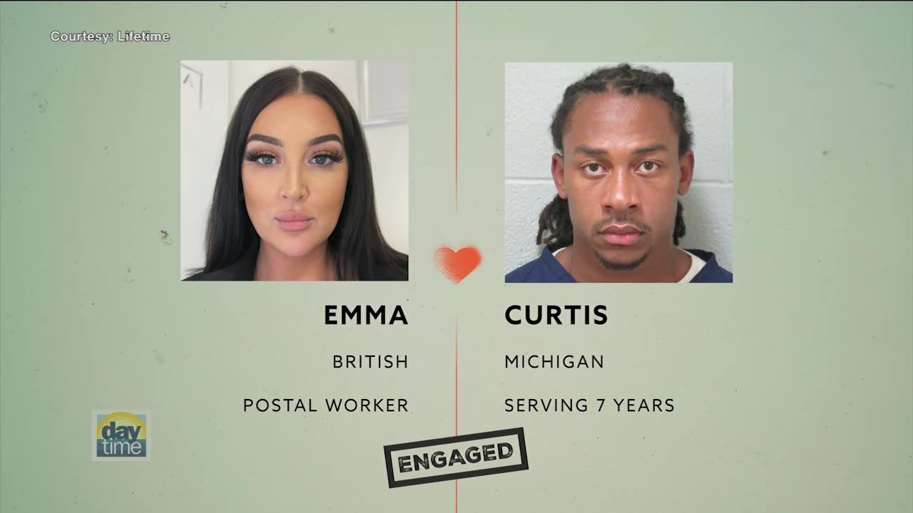 Prison Brides – WFLA