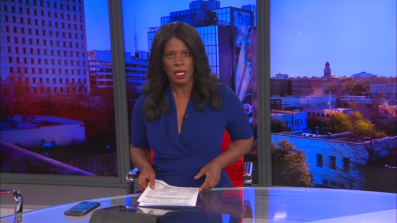 Passe Partout Saturday – KLFY.com