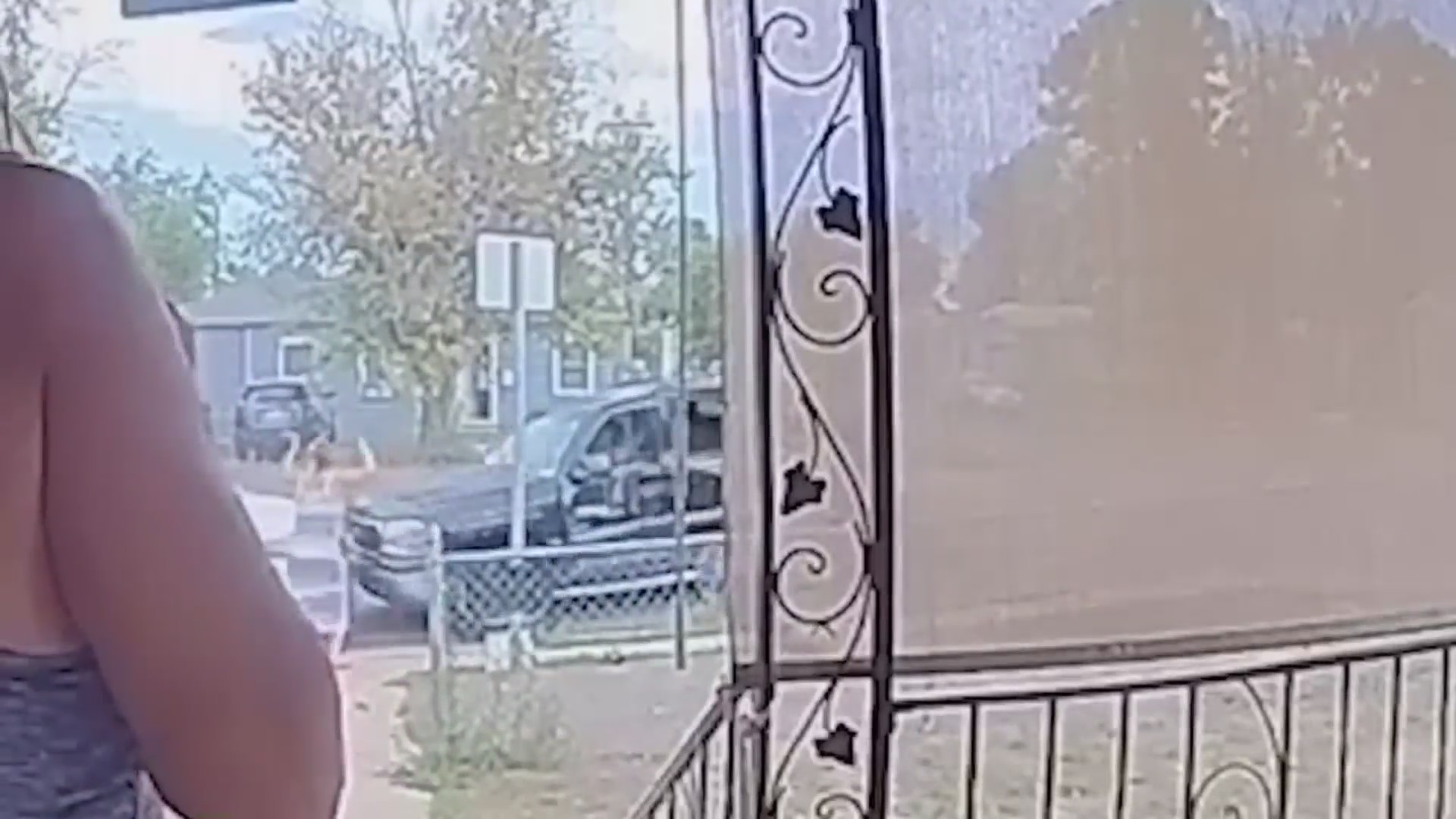 Video: Woman hit at dangerous intersection – FOX31 Denver