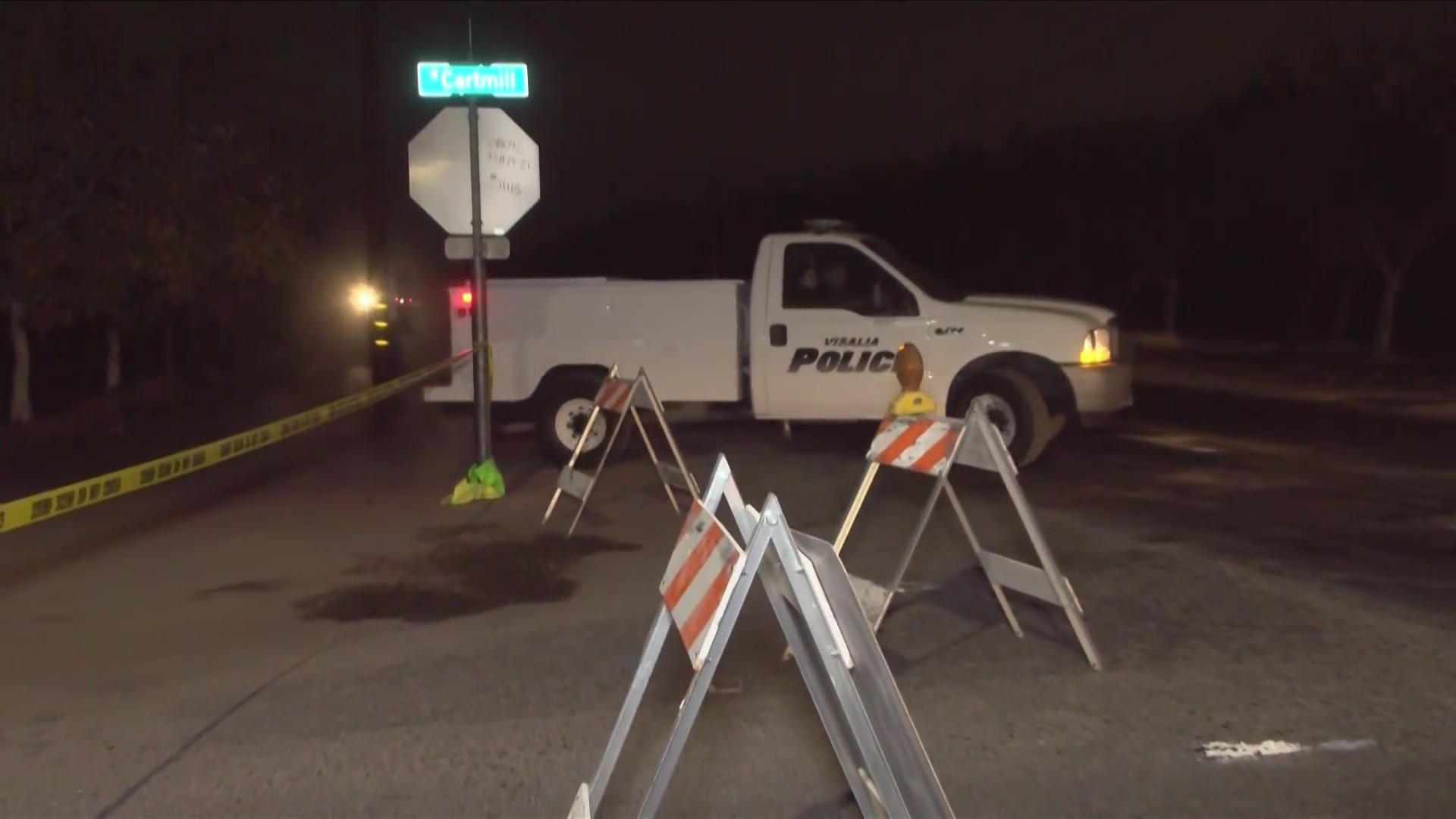 Suspected child molester shot and killed by Tulare County law ...