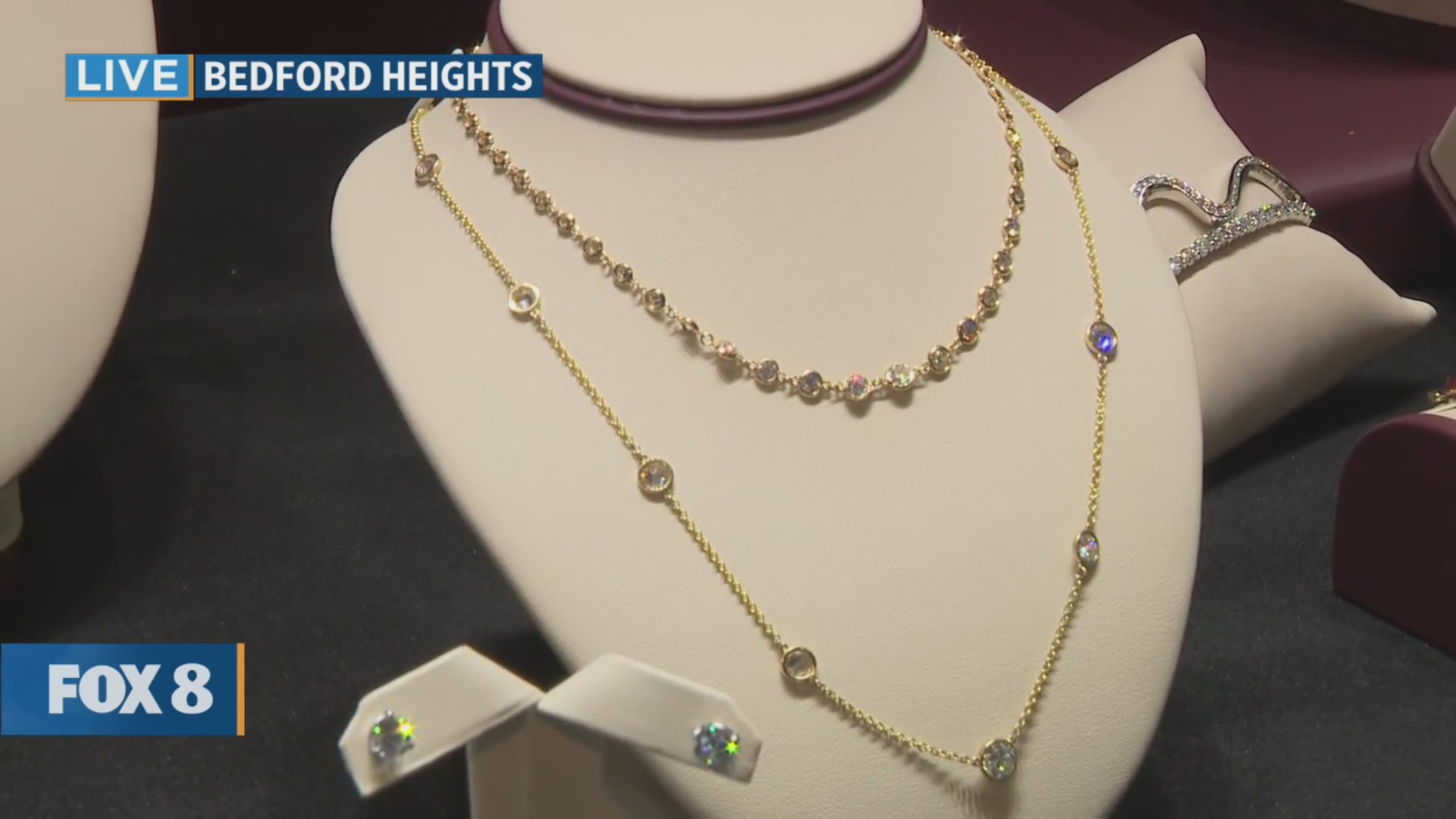 New Day Cleveland: Howard’s Jewelry – Fox 8 Cleveland WJW