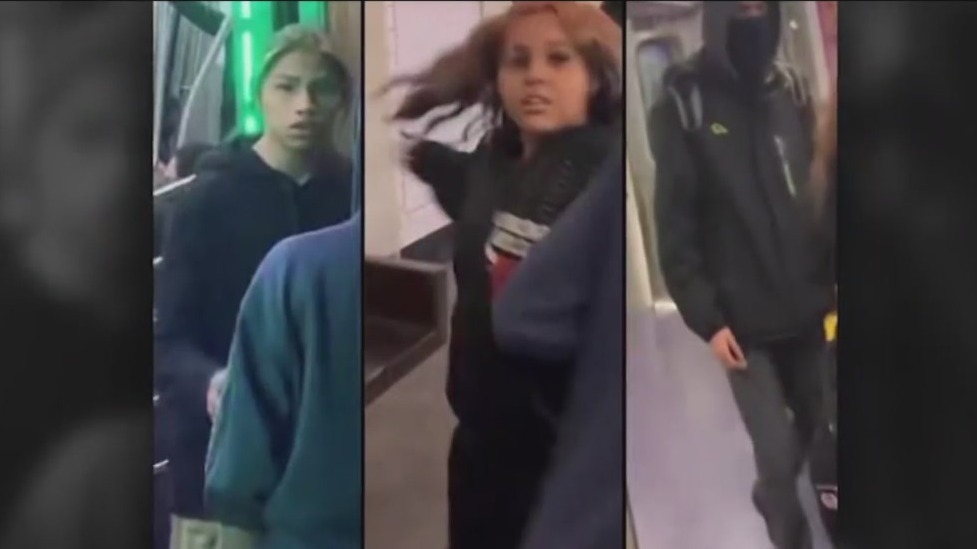 Manhattan subway attack victim’s mom speaks out – PIX11