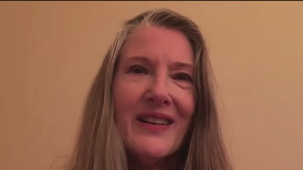 Annette O’Toole talks ‘Virgin River’ – PIX11