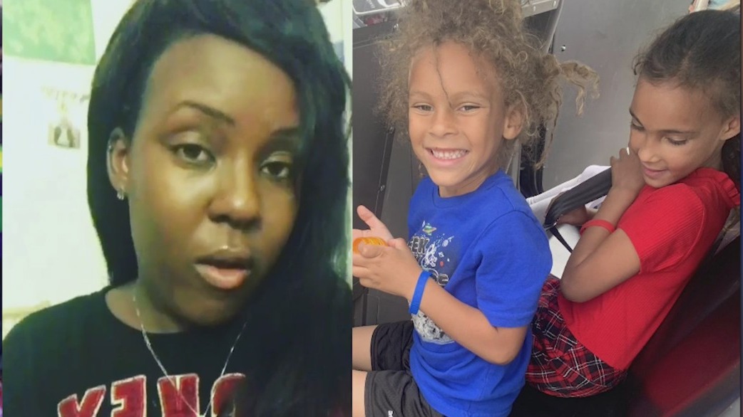 Vancouver police: Mom, 2 children missing since early October – KOIN.com