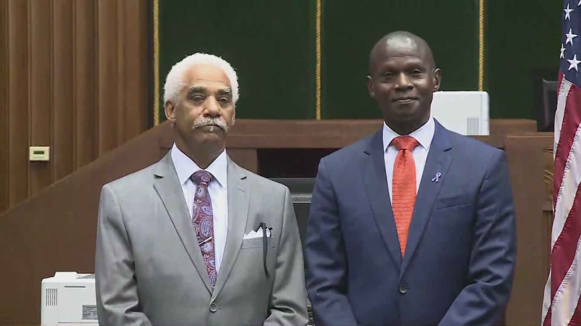 George Draper named Chief Training Officer for St. Louis Circuit ...