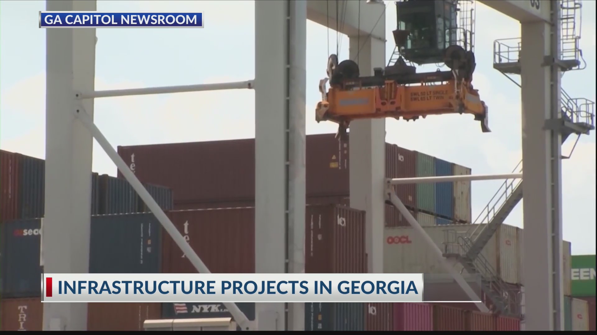 WSAV News 3 – WSAV-TV