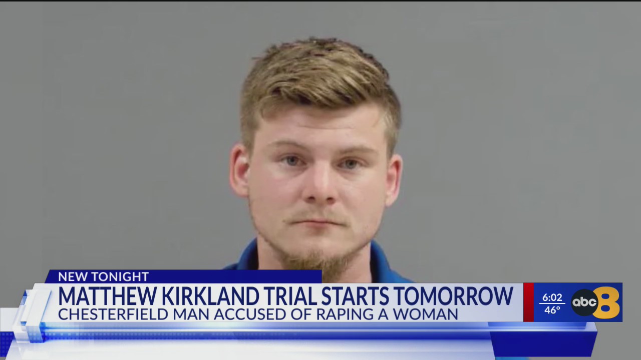 Trial to begin for Chesterfield man indicted for multiple alleged ...