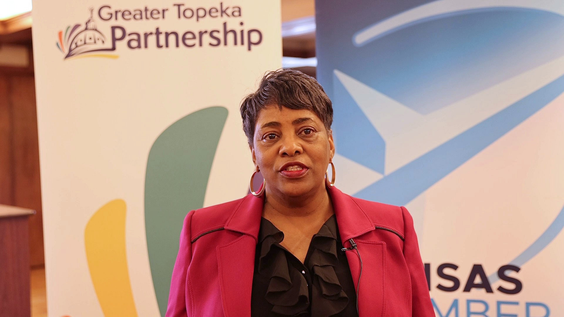 Kansas Chamber Social highlights Women’s History month – KSNT 27 News