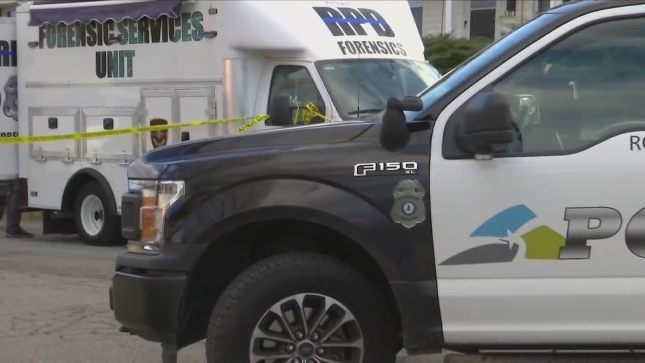 Roanoke Police investigating ‘suspicious’ death on Forest Hill Ave NW ...