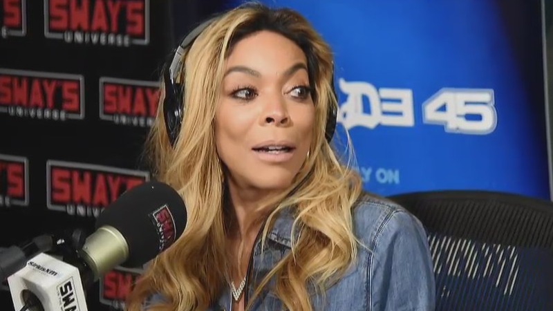 The Scoop: Wendy Williams’ guardian sues Lifetime ahead of documentary premiere | NewsNation Now ...