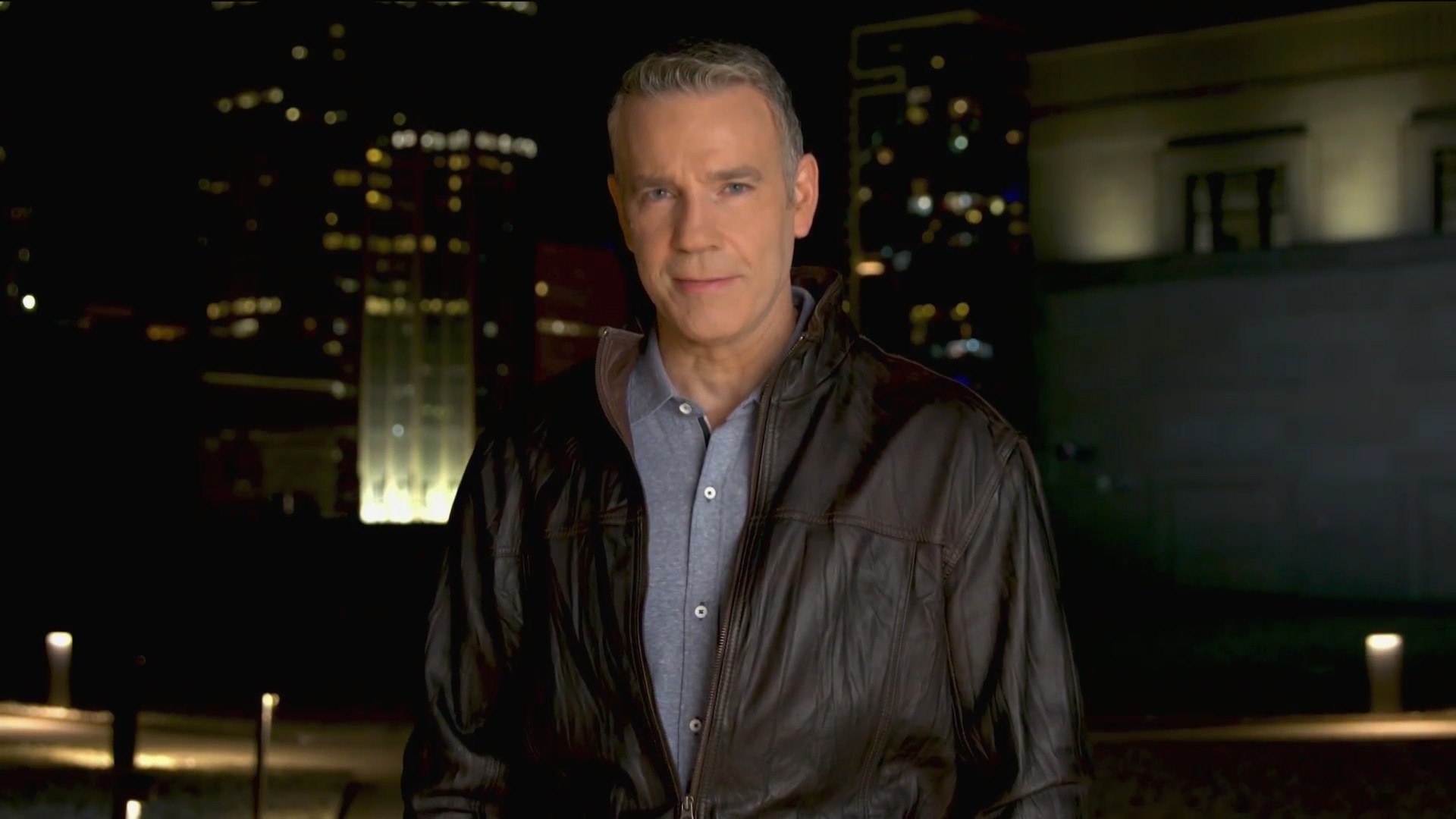 Season 12 of ‘Backstory with Larry Potash’ – WGN-TV