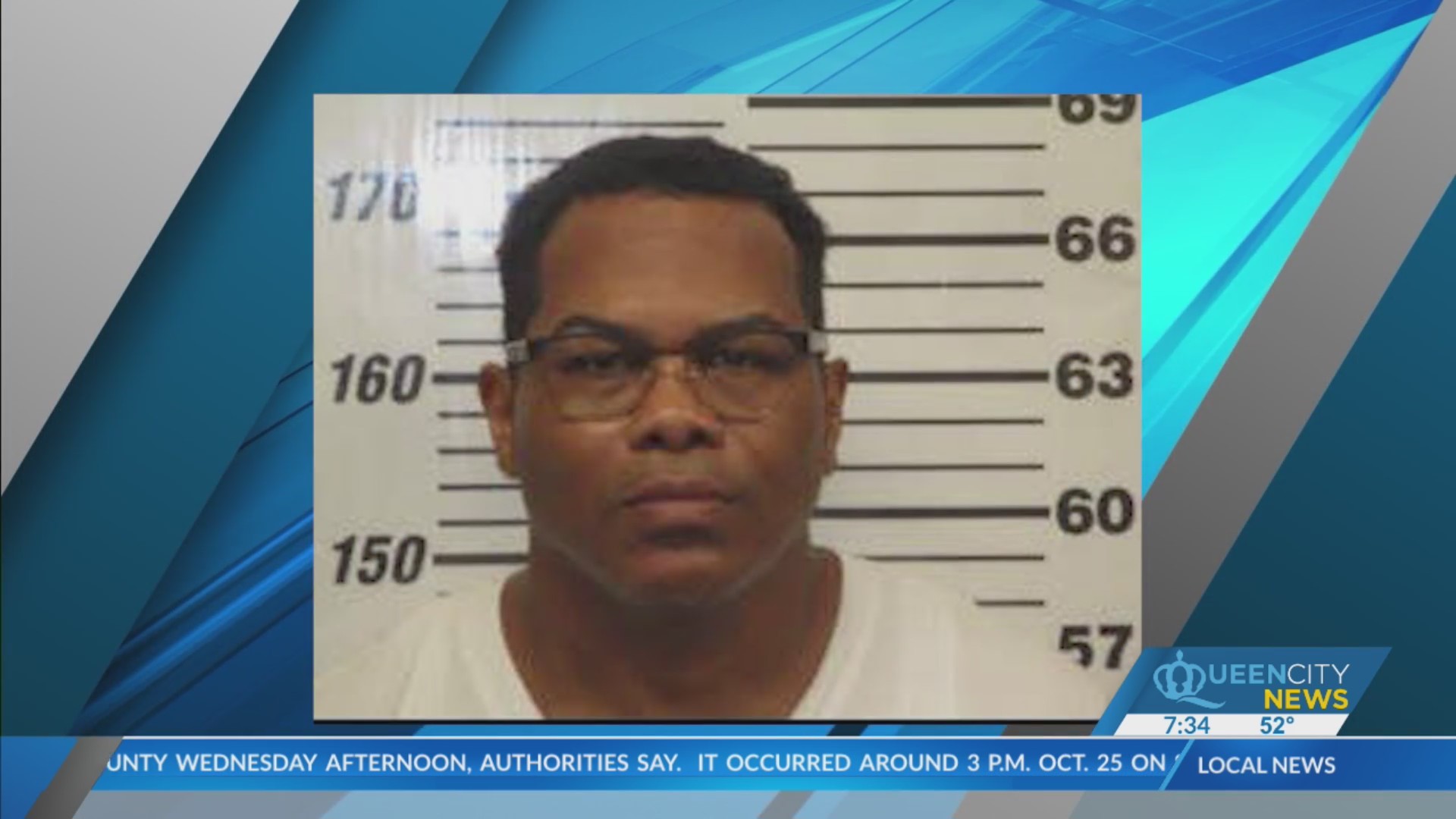 Man given $1M bond in Allisha Watts murder case – Queen City News