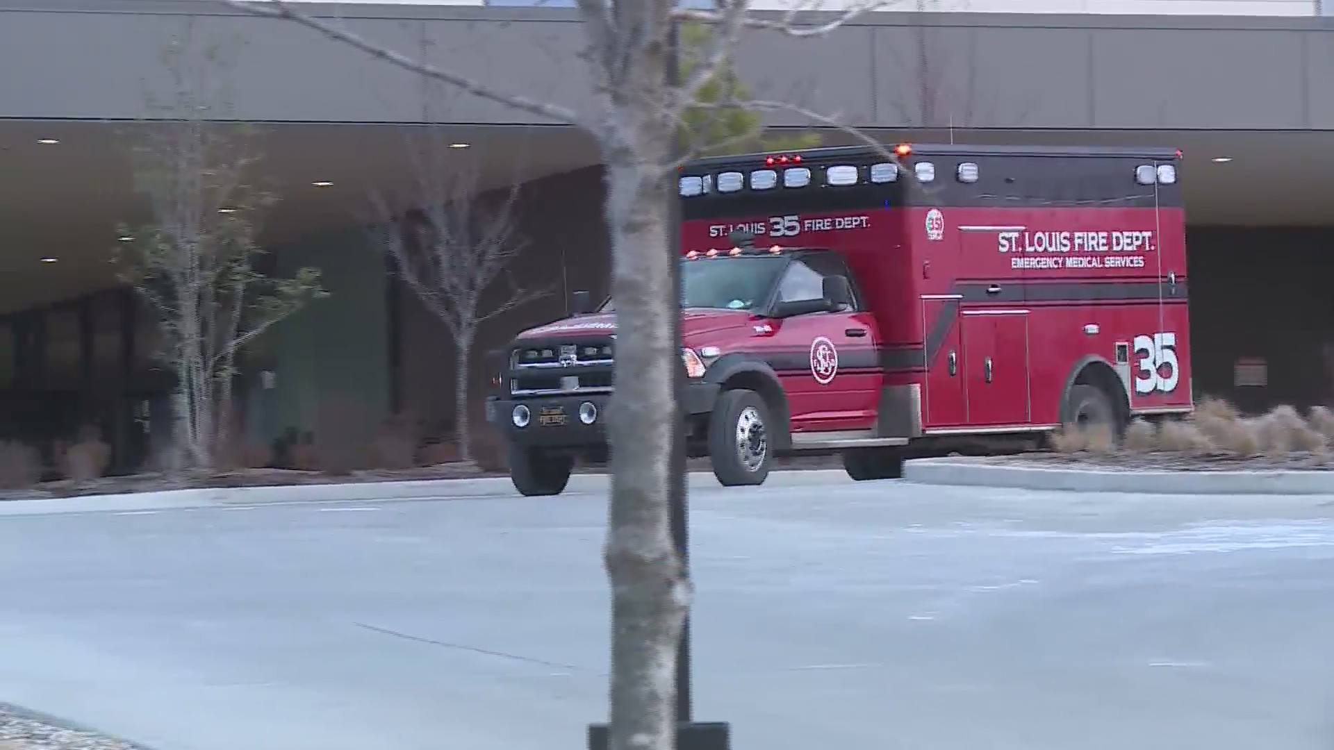 St. Louis man says he waited 10 hours for ambulance – FOX 2