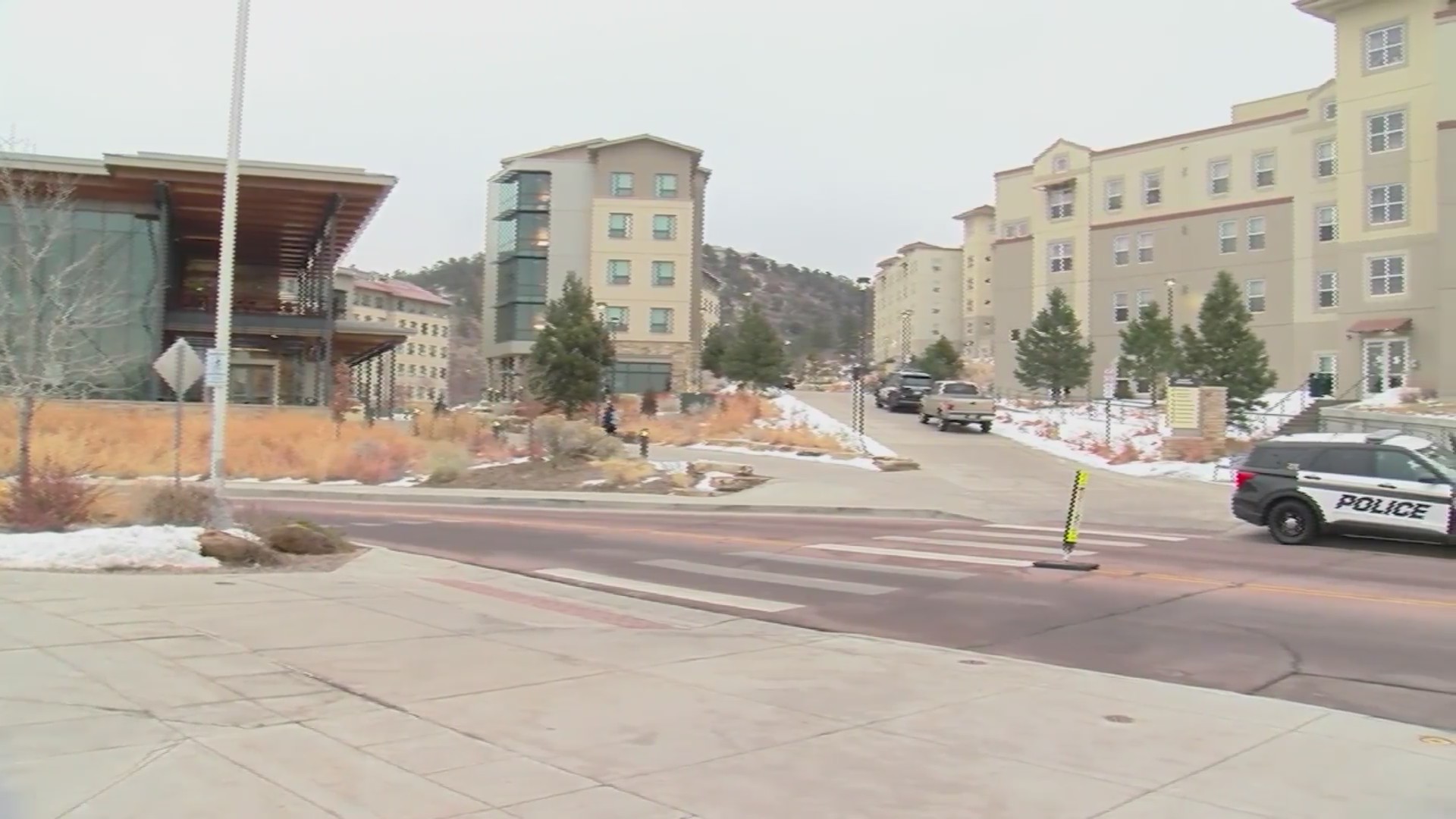 UCCS double homicide victims identified – FOX31 Denver