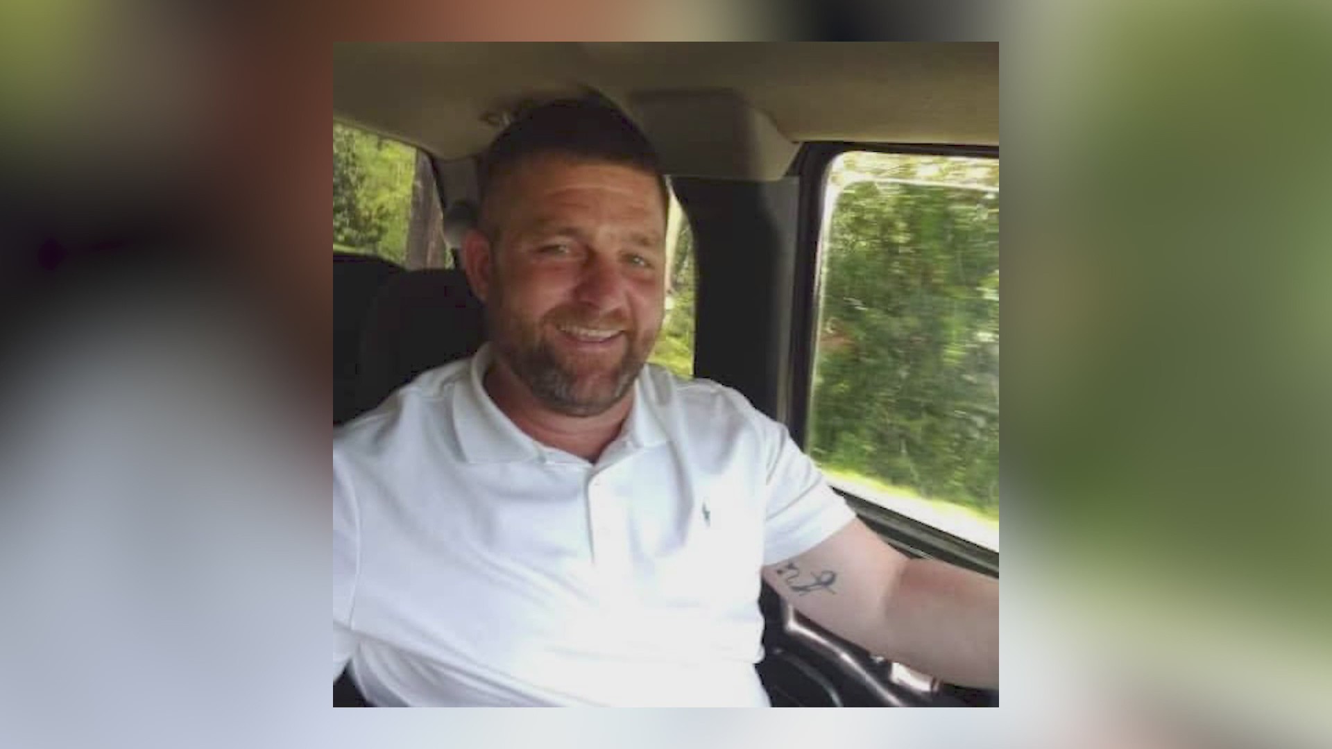 Close friend of victim killed in tire explosion speaks out – WDHN ...