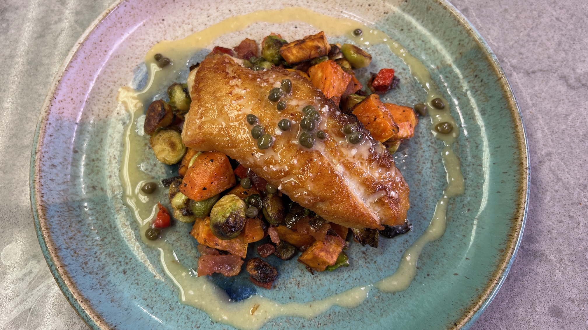 In the Kitchen: Acadian Redfish – WPRI.com