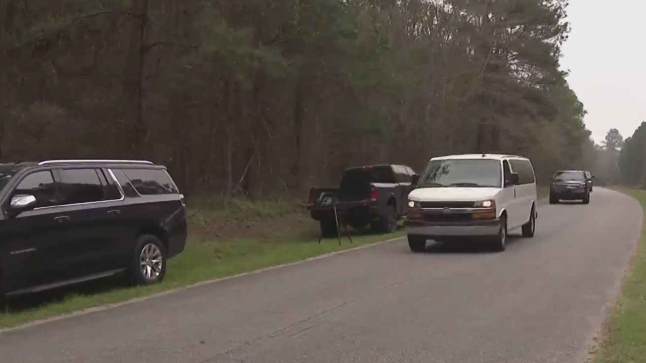 Did jury visit to Murdaugh estate change the jury’s mind? | Banfield ...