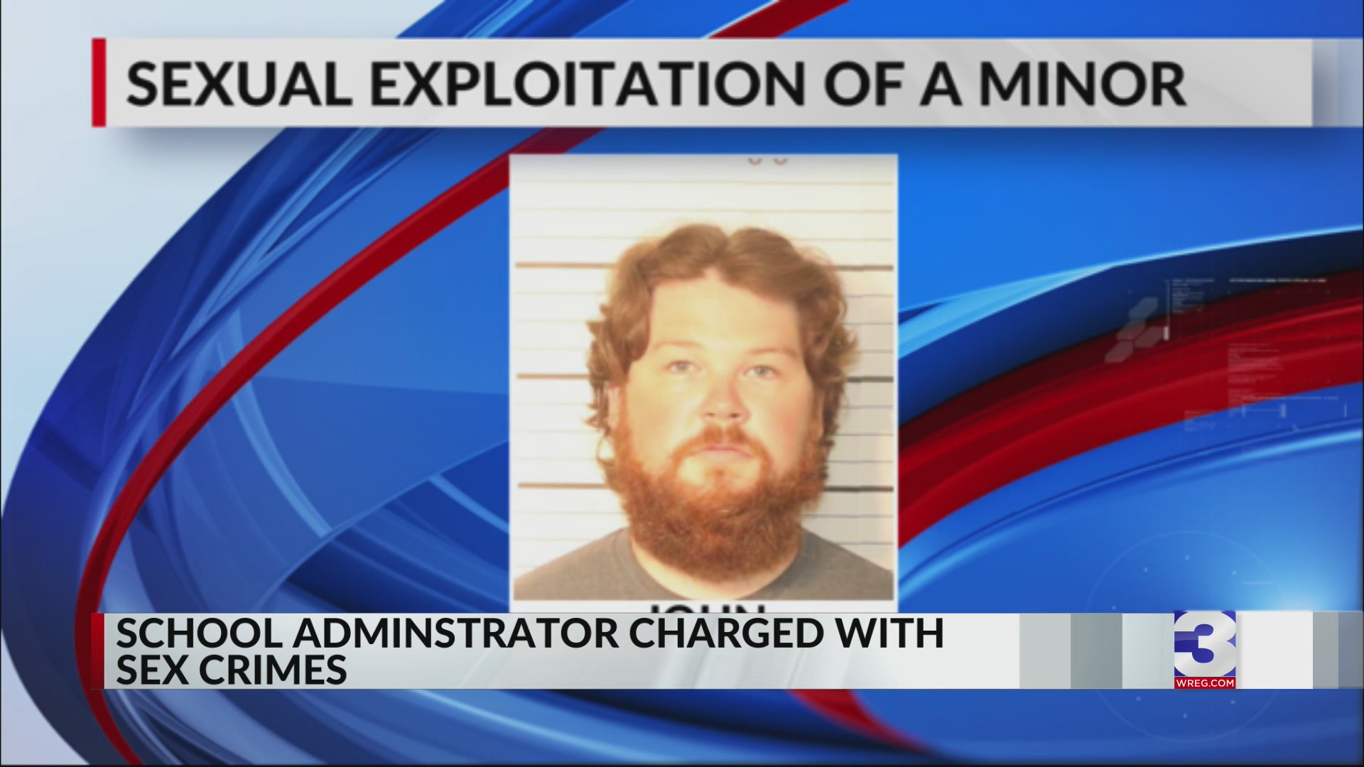 Former Christian school administrator accused of stalking, sexual ...