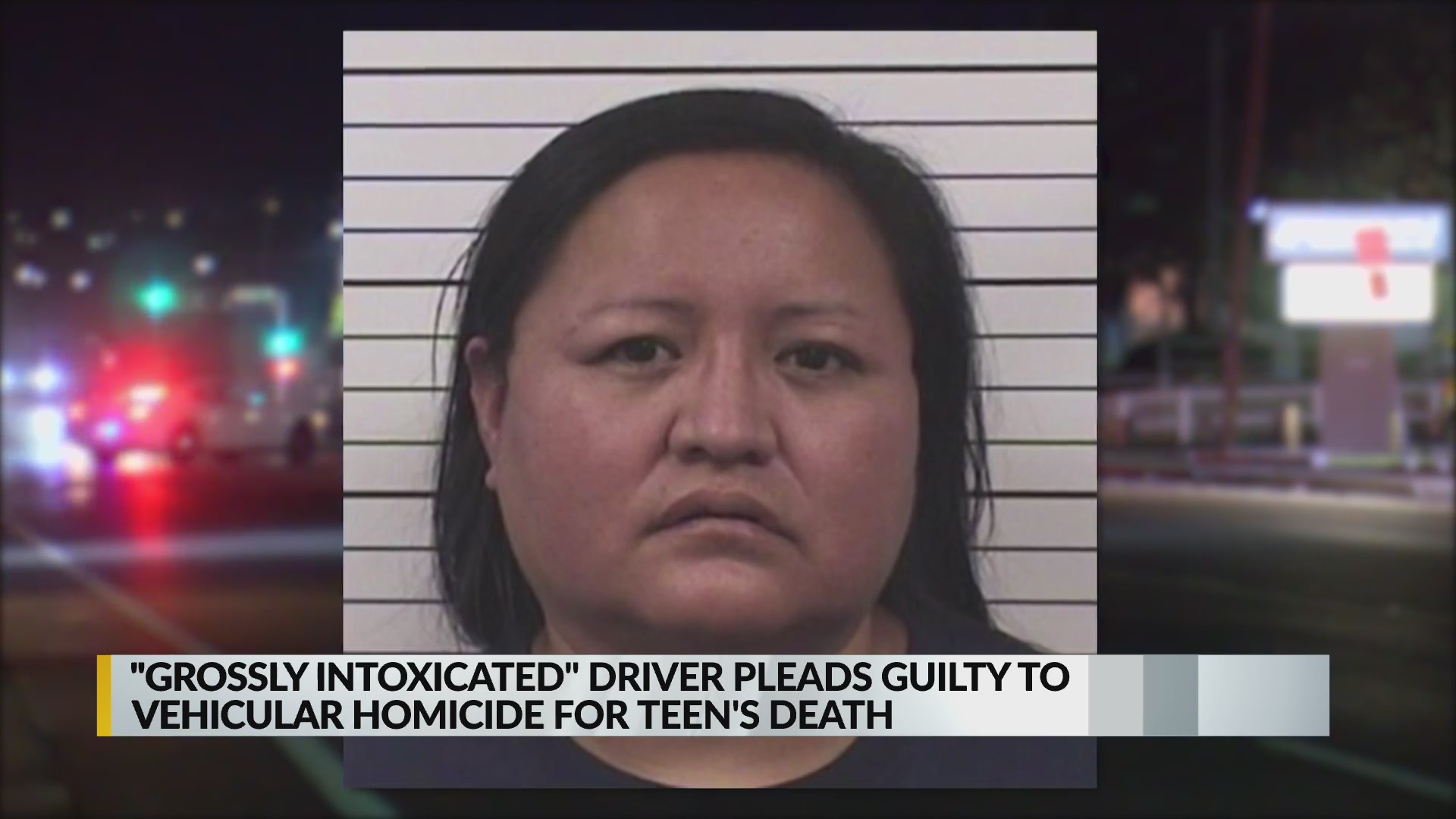 Albuquerque woman pleads guilty to drunk vehicular homicide – KRQE NEWS ...