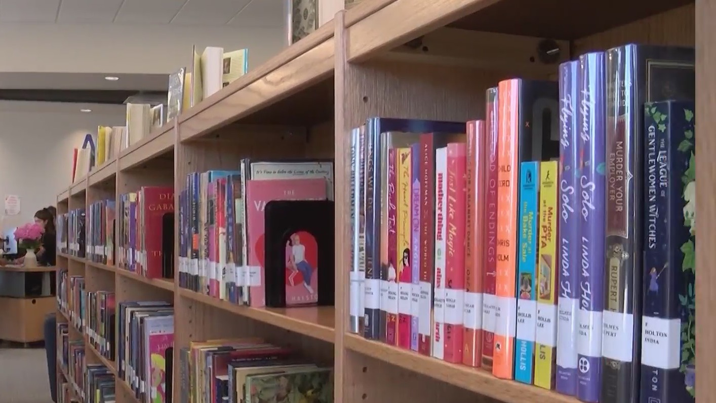 Rio Rancho locals welcome ‘The HUB’ with opening ceremony – KRQE NEWS ...