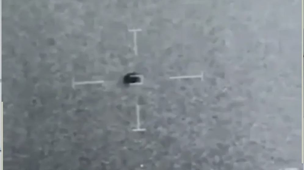 Pentagon’s UAP report has ‘lot of information’: ‘UFO Witness’ host ...