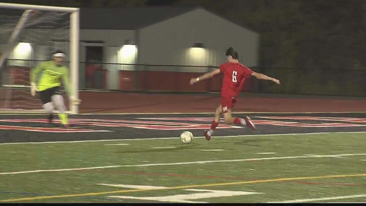 Mechanicville beats Stillwater 5-1 for the battle of the cup – NEWS10 ABC